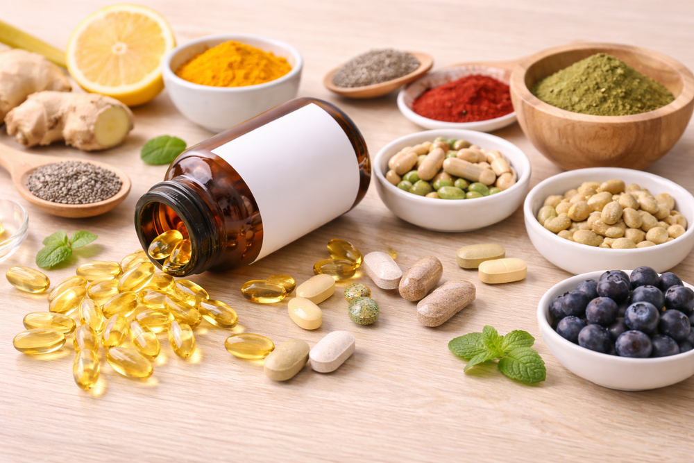 Health / Wellness / Education – Esmond Natural USA